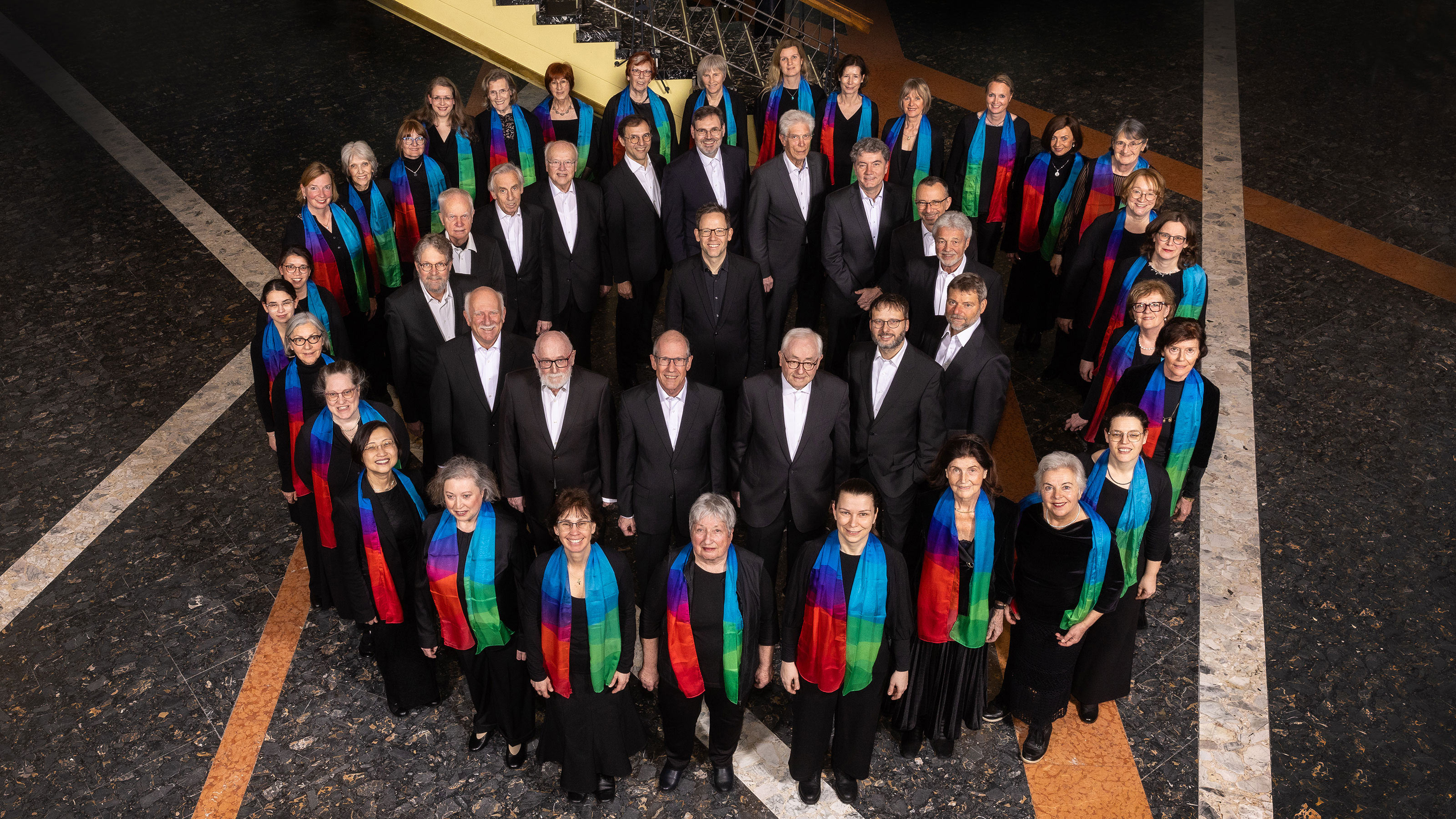 Chor | Kultur | Sport | Freizeit